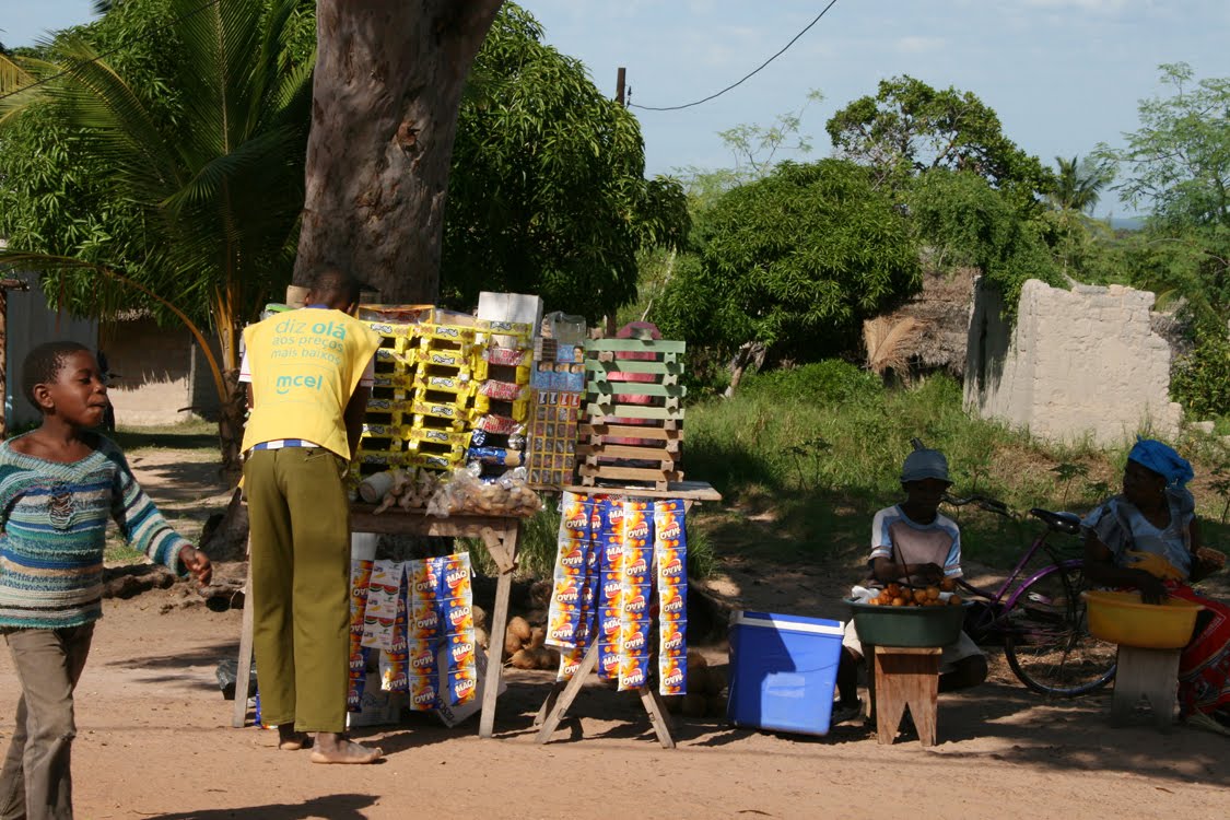 shannon's ventures: south africa: Moz, Part 3: Pebane, Moçambique
