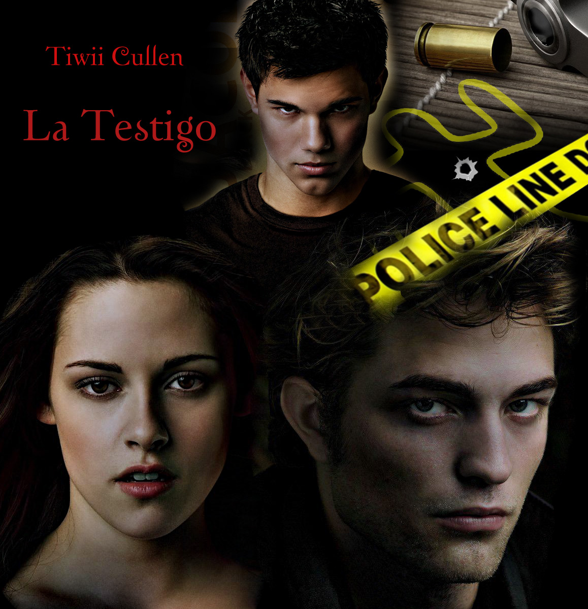 Over The Twilight: Aviso Importante
