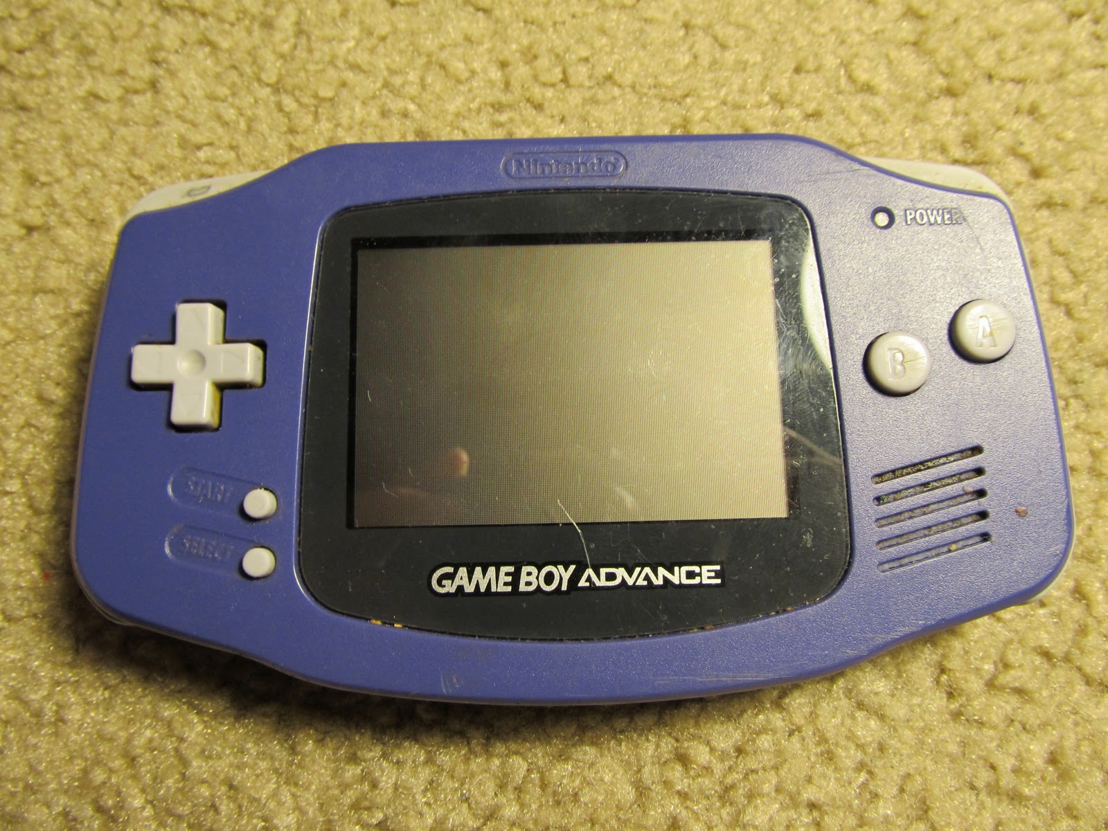 CC10Gaming - All Generation Gaming: Game Boy Collection