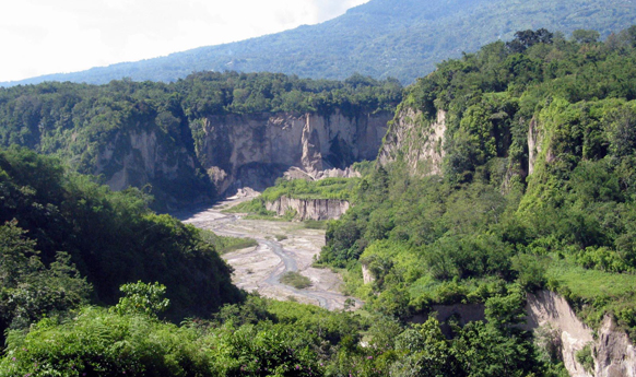 Ngarai Sianok / Sianok Canyon (West Sumatra, Indonesia) | Original ...