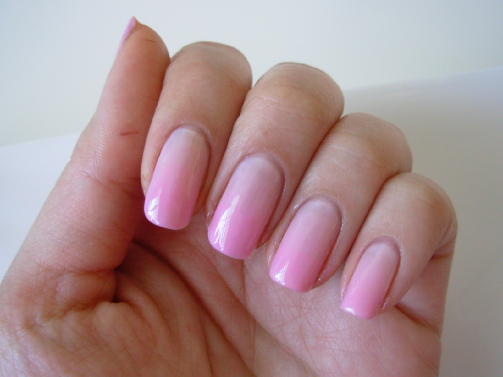 nailaholic: Syrup nail tutorial