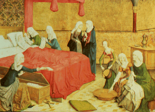 The history of midwifery: Welcome to the History of Midwifery Blog!