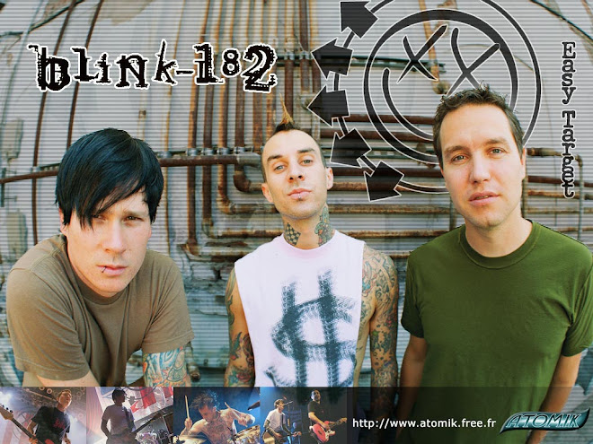 BLINK 182