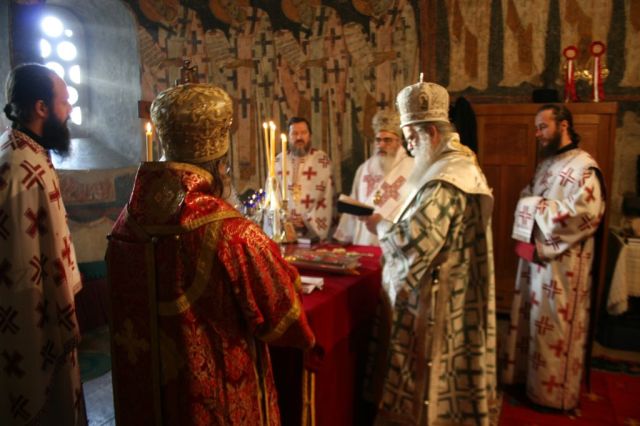 MONKS AND MERMAIDS (A Benedictine Blog): The Liturgy Lived: The ...