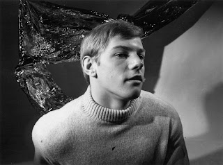 v-m-p vintage male physique: John Hamill by John Barrington