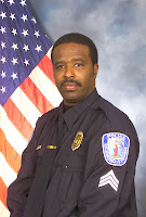 Lt. Mike Stith Sector 311