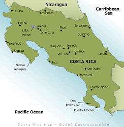 Isla de Chira Week 1 | Aviva goes to Costa Rica