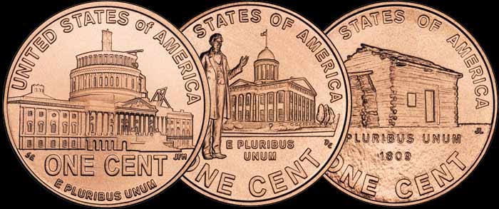 Building Collector: Coins with Buildings