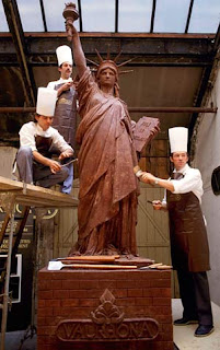 Building Collector: Chocolate Architecture