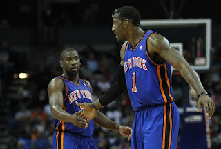 O regresso de duas das mais populares equipas da NBA? - Visão de Mercado