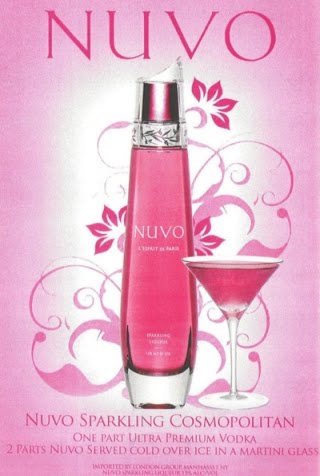 Passion for Fashion: Nuvo Rocks!
