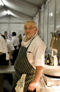 美味しいLondon: Pierre Koffmann to return to the Berkeley Hotel in June!!