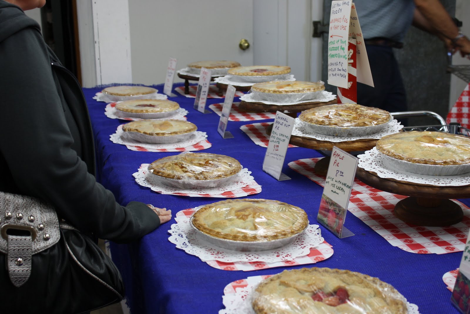 Gust Gab: Minnesota's Largest Candy Store!~