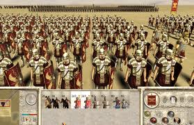 Rome-Total-War-Mods-Brasil: Mod SPQR 7.0