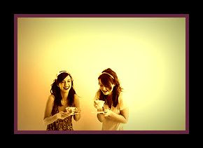 Juicy Concepts - Caroline: Nonlistening: Defensive listening