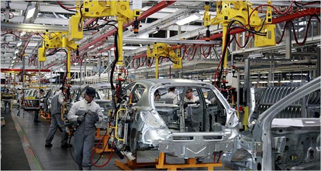 Merve Şafak: THE 'MODERN TIMES’ VS THE 'CAR FACTORY’