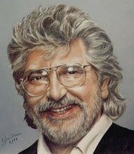 'English Sunset' Studio