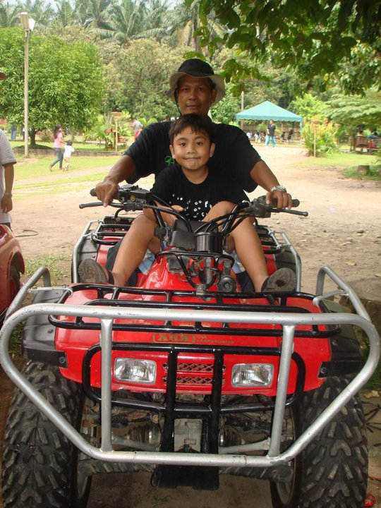 Kampung Ladang Outbound Camp: OutBound Camp