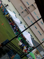 Anything about SK Convent Kajang: Sukan Tahunan SK Convent Kajang