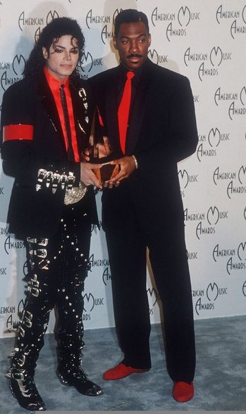 Petit Site of Star: FASHION ICON MICHAEL JACKSON