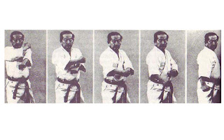 ASOCIACION DE KARATE JKA VI REGION : KOSHI NO KAITEN