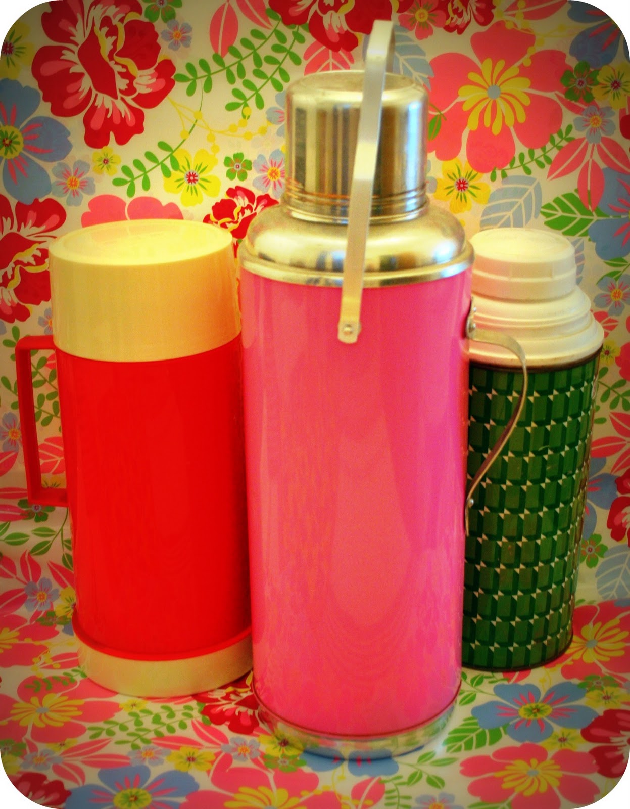 Fancy Vintage: January 2011