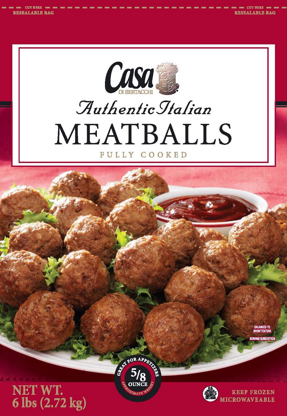 Meatball Jalepeno Poppers Recipe - Outnumbered 3 to 1