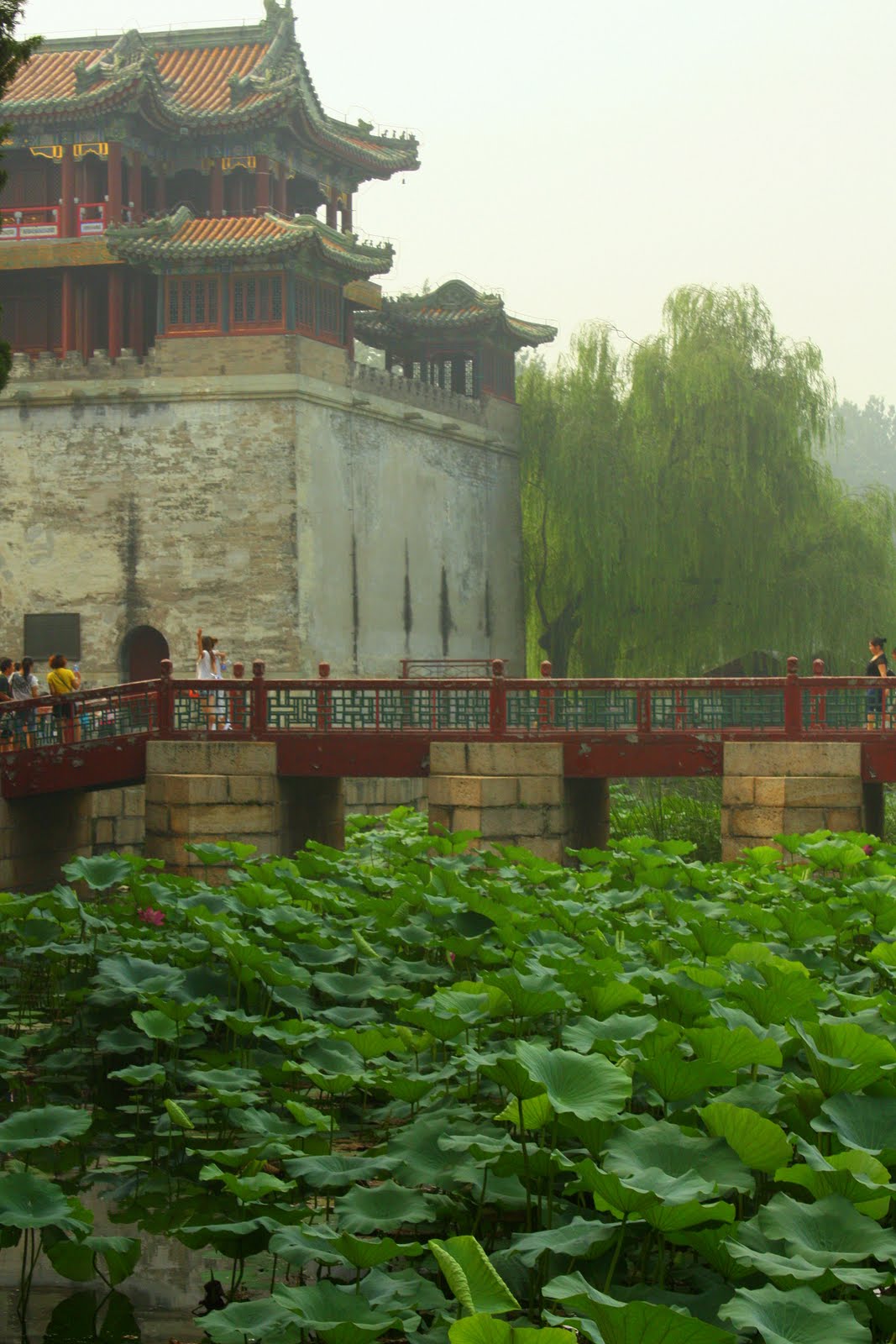 road less traveled: Adventures in China with Travelmom -part one