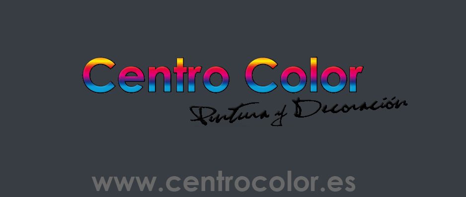 Centro Color, Decoración y Pintura