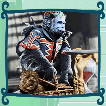 Wizard of oz, Witches and Wicked witch on Pinterest