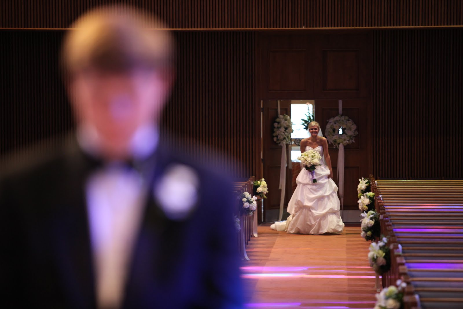 J.Bailey Occasions: Chelsea Rose and Seth Jewell say I DO in Memphis ...