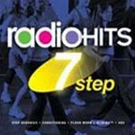Fitness Audio Visual: New step aerobics CD