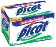 Mexico Bob: Sal de Uvas