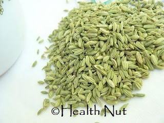 Food & Health: Benefits of Saunf