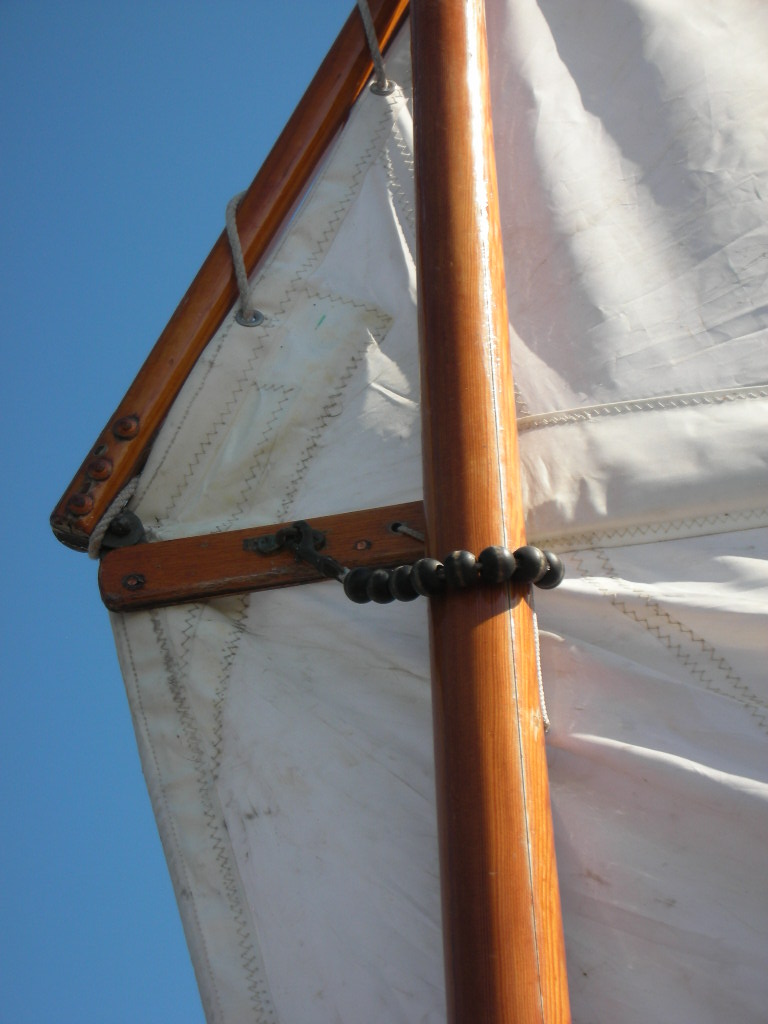 Nord Vinden for sale on ebay – Small Craft Advisor Blog