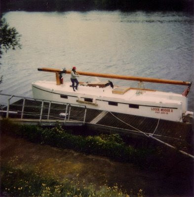 70.8%: Phil Bolger Tribute