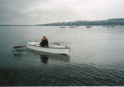 70.8%: Phil Bolger Tribute