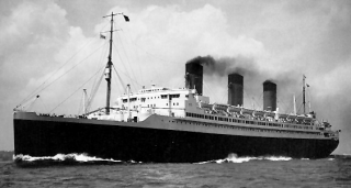 The Bygone Liners: Compagnie Générale Transatlantique, ou, the French Line
