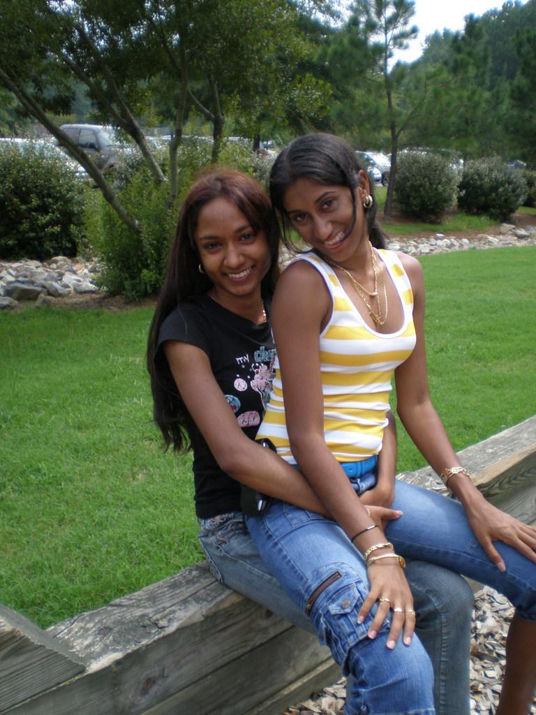 Archived Indian Chick From Guyana