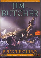 Biblioteca Virtual: Codex Alera