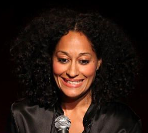 8920™: Curl Envy: Tracee Ellis Ross