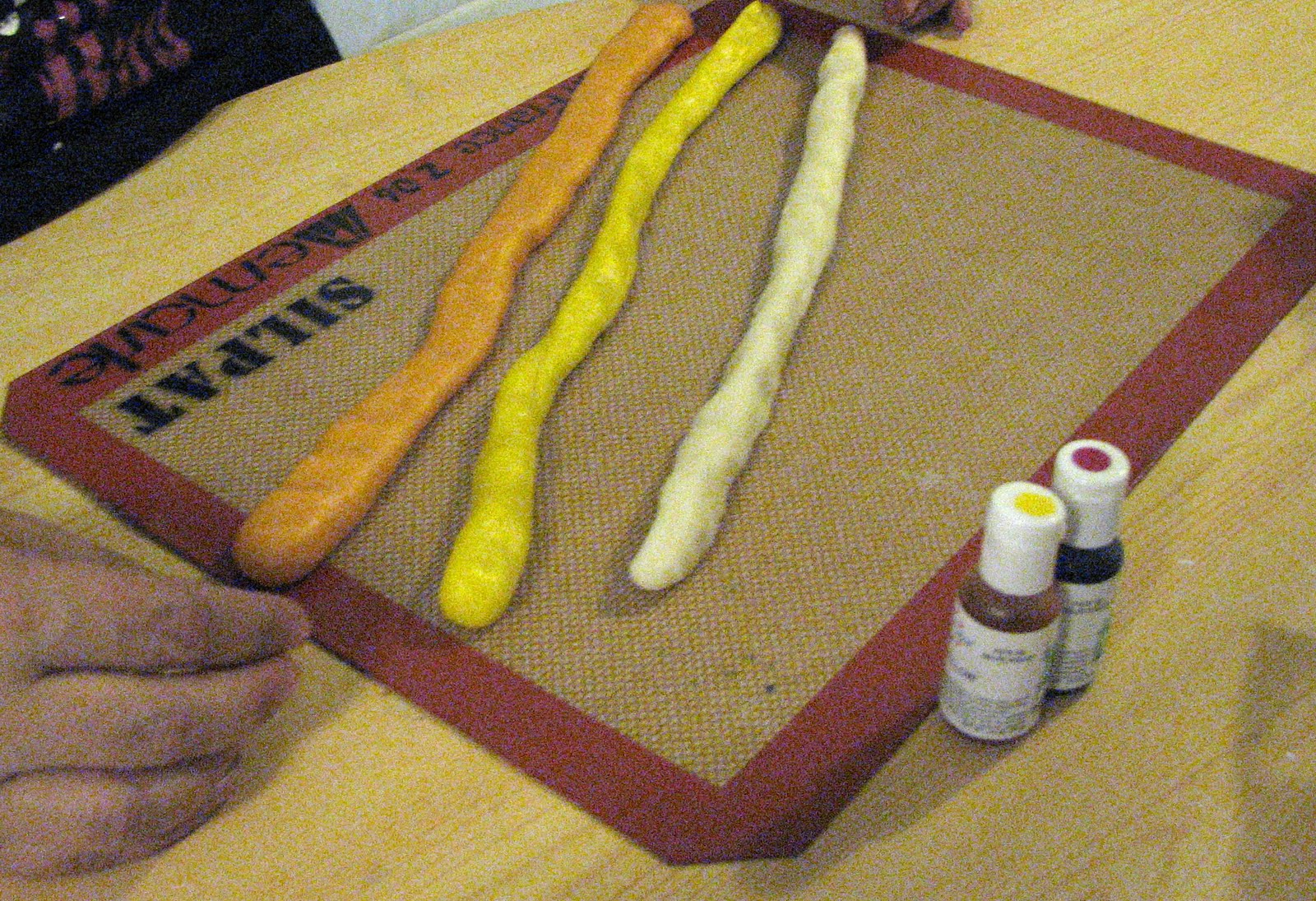 Becky's Taste Test: Candy Corn!