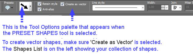 Toon-Time: Paint Shop Pro