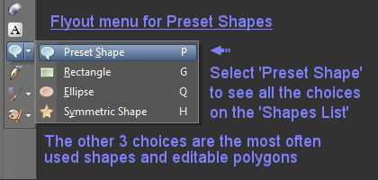Toon-Time: Paint Shop Pro