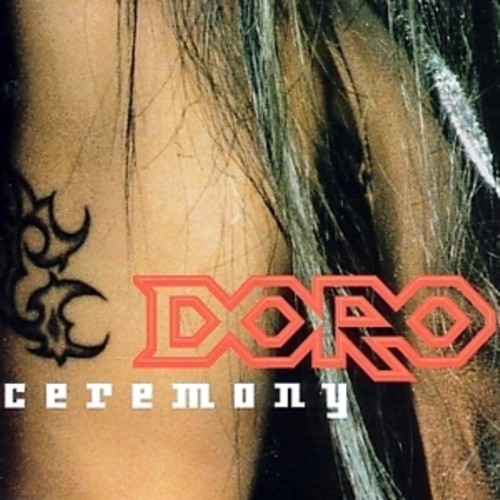 Doro Pesch Brasil: Doro: Singles, EPs e Caixas Comemorativas
