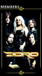 Doro Pesch Brasil: Discografia Doro