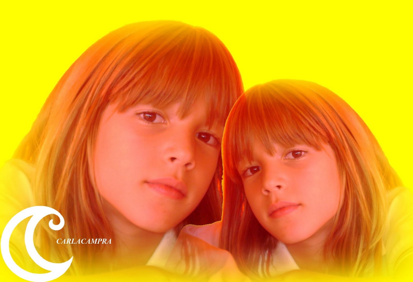 Carla Campra :: Web Oficial