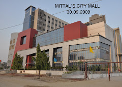 Mittal's City Mall: Mittal's City Mall-Bathinda