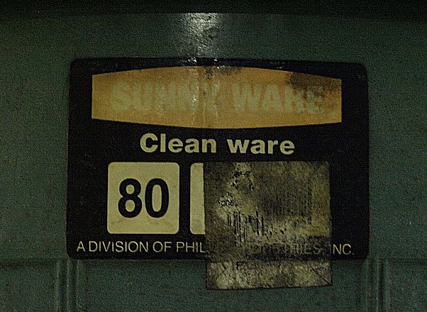 ǝɔɐɹ ǝɥʇ unɹ: Sunny Ware Multi-purpose Plastic Container 80L (Item Code ...