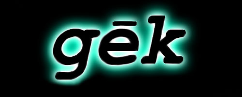 gēk: Getting handsy with the DualShock 4